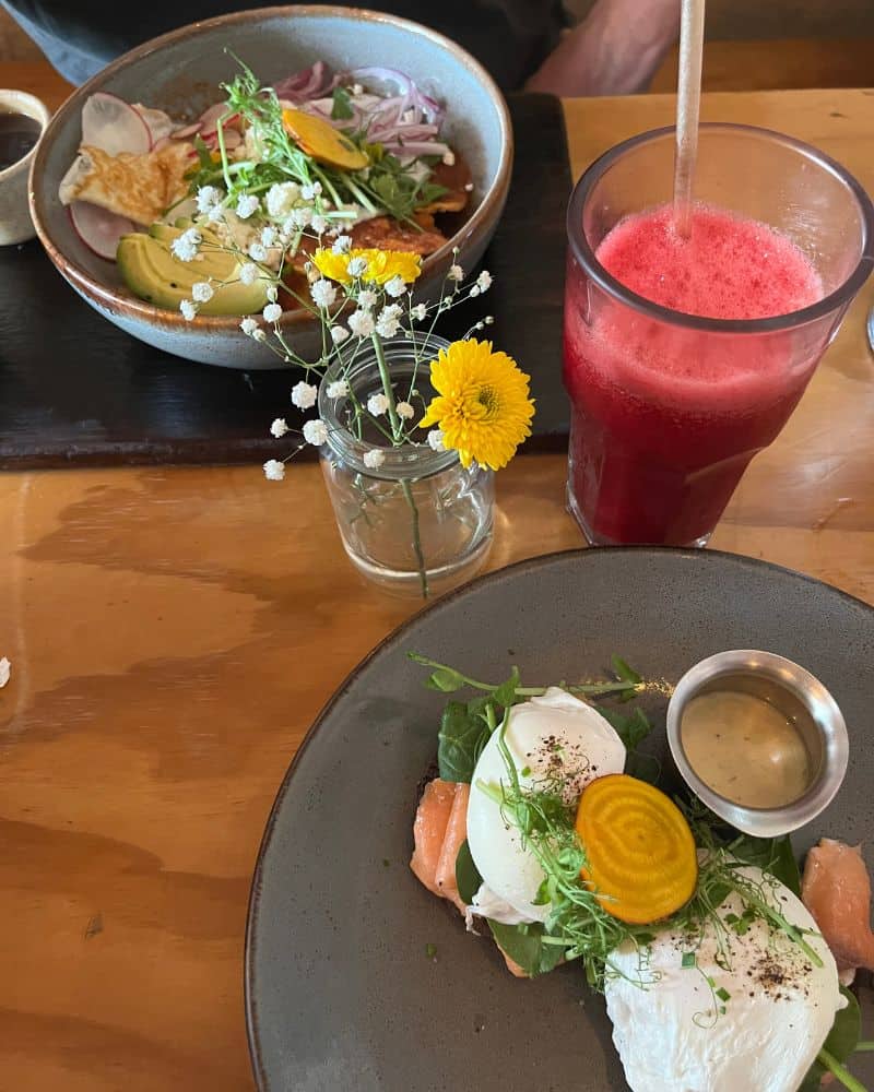 Coffee Shops In Tulum