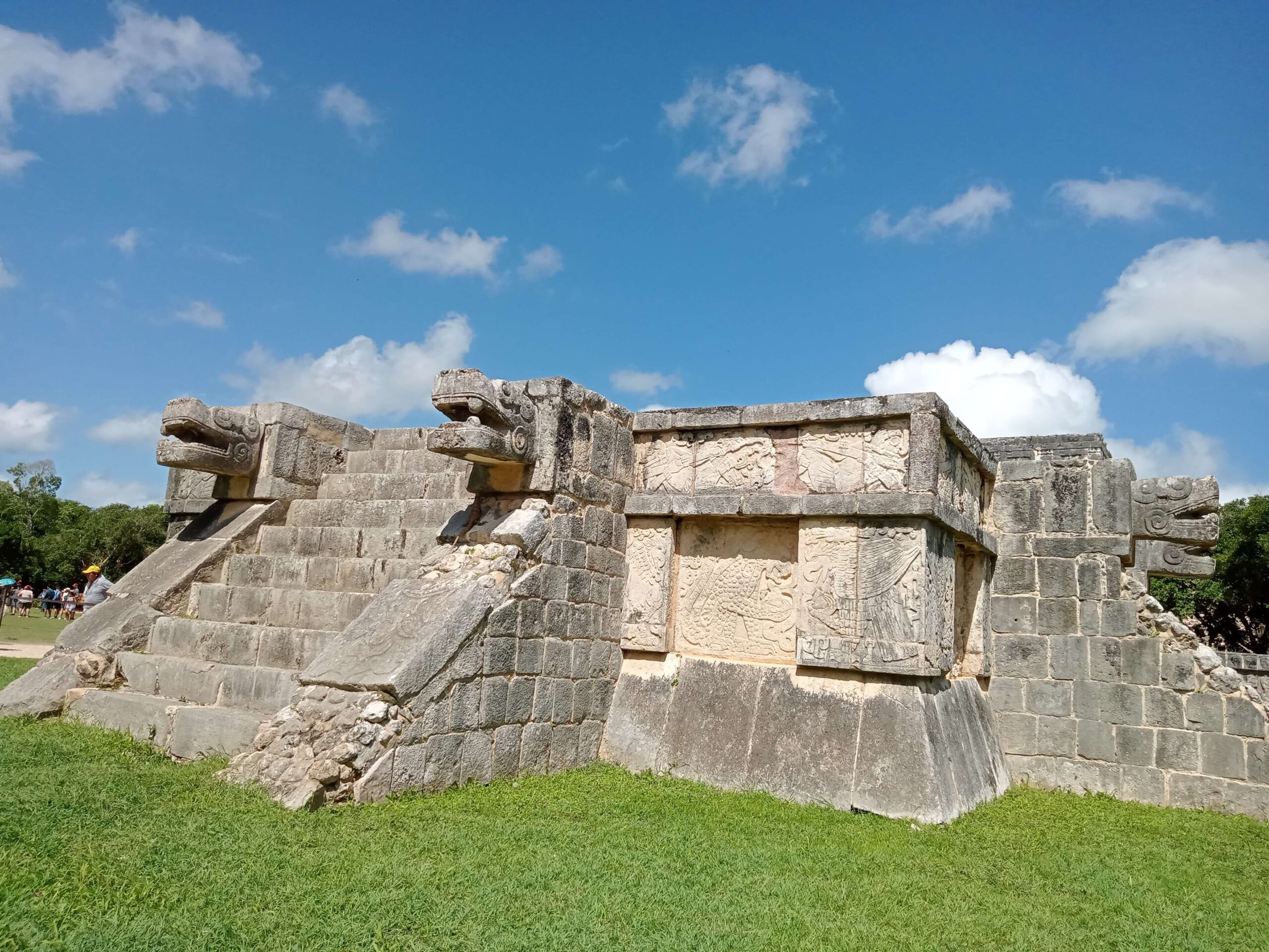 Tour Chichen Itza Mayanway Tours