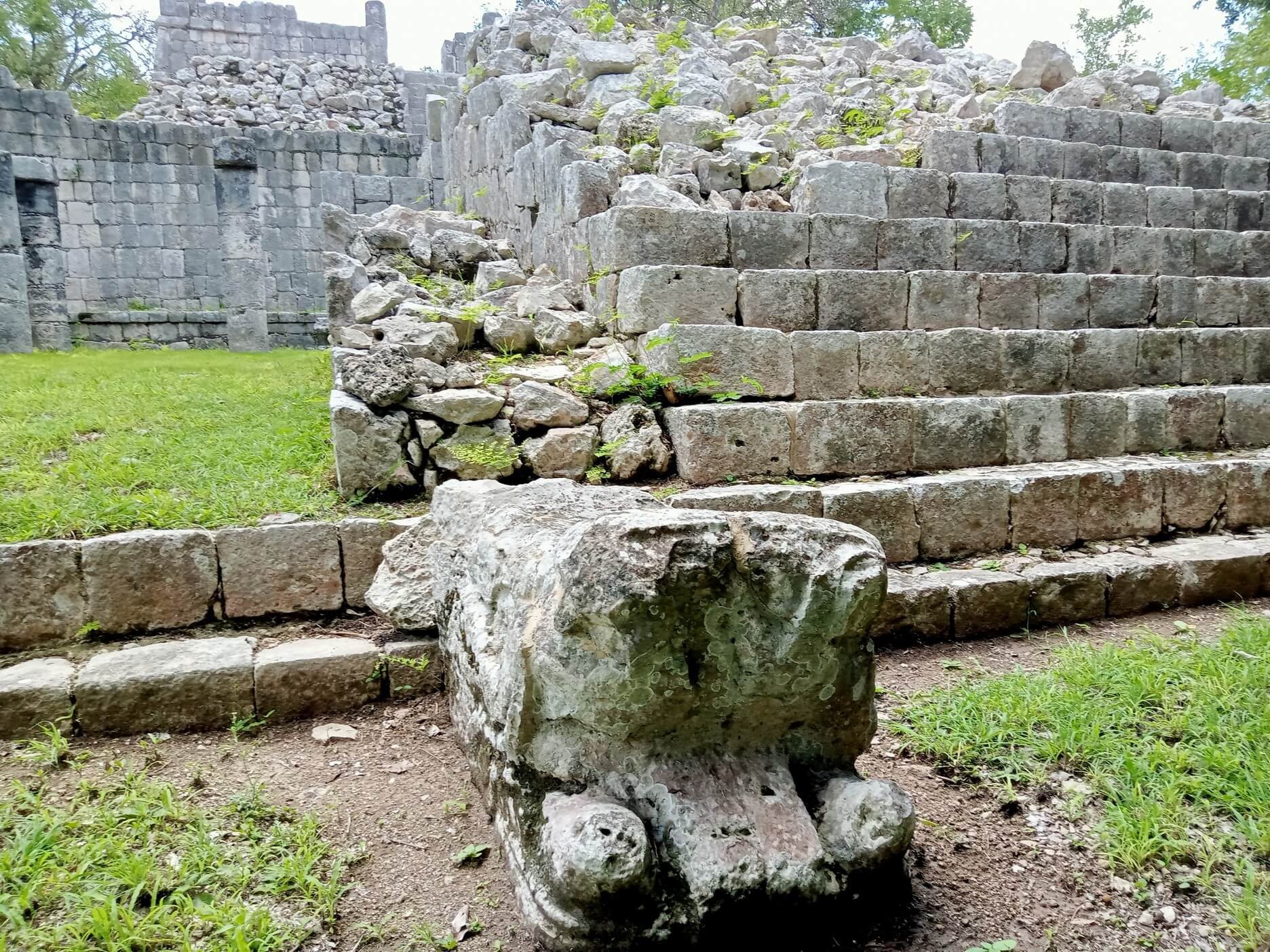 Tour Chichen Itza Mayanway Tours