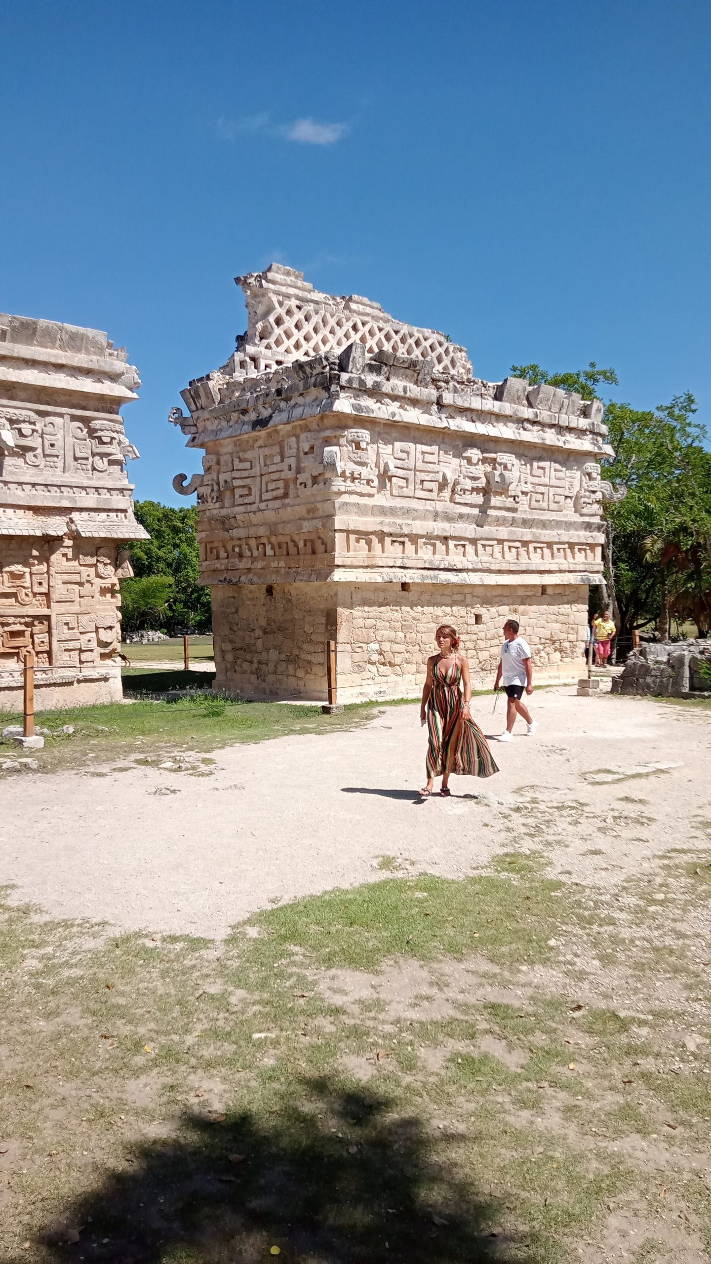 Tour Chichen Itza Mayanway Tours