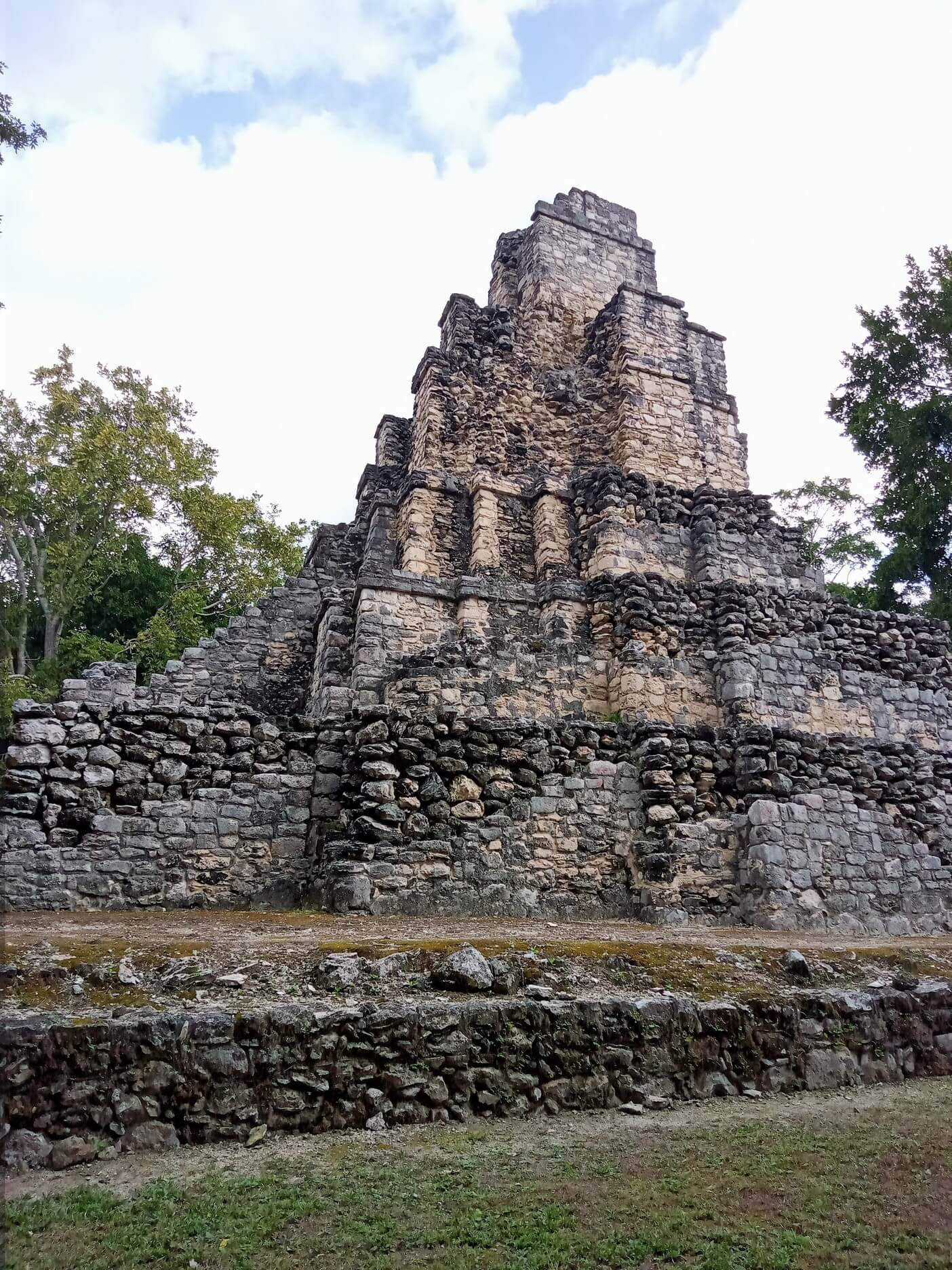 Tour Muyil Sian Ka’an - MAYANWAY TOURS